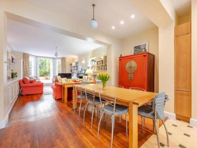 6 bedroom terraced house for sale in Warrington Crescent, London W9