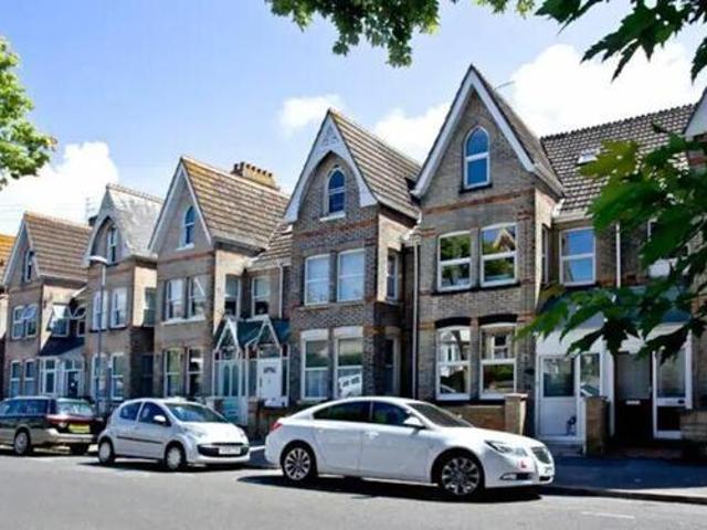 6 Bedroom Terraced House For Sale In Weymouth