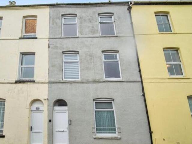 6 Bedroom Terraced House For Sale In Weymouth