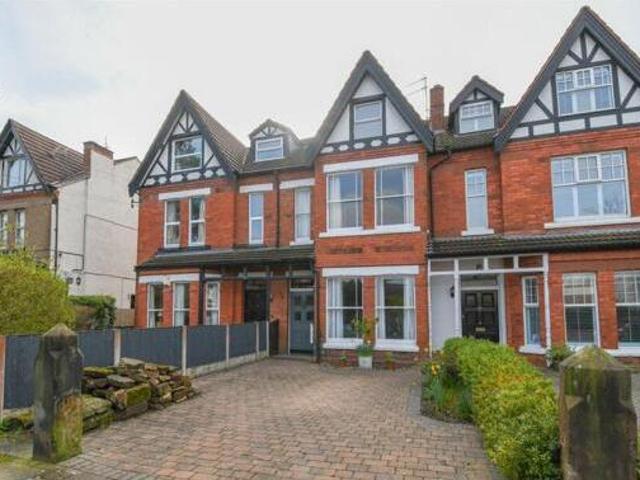 6 Bedroom Terraced House For Sale In West Kirby
