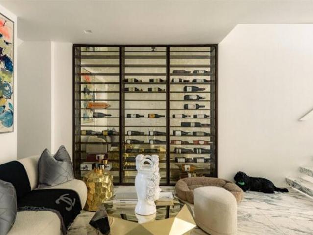 6 bedroom terraced house for sale in Westbourne Grove, Notting Hill, London, W11