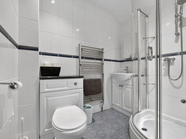 5 bedroom terraced house for sale in Whitwell Road, Southsea, PO4