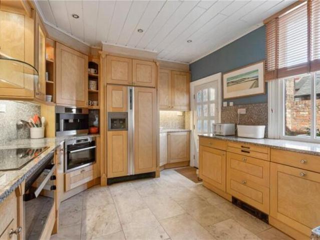 6 bedroom terraced house for sale in The Avenue, York, North Yorkshire, YO30