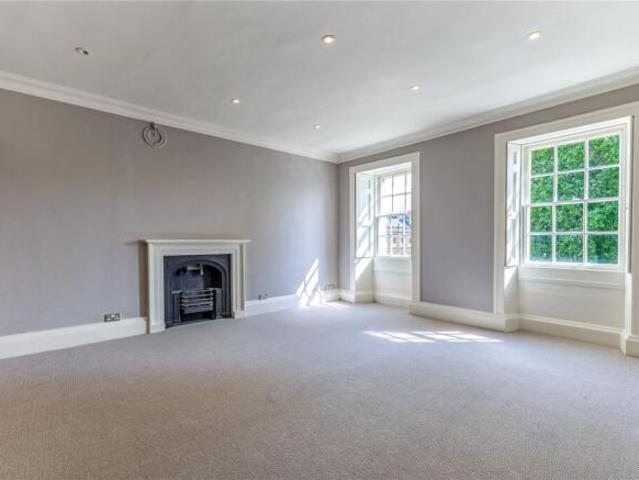 6 bedroom terraced house for sale in The Circus, Bath, Somerset, BA1