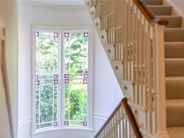 6 bedroom terraced house for sale in The Circus, Bath, Somerset, BA1