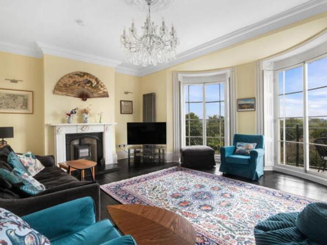 6 bedroom terraced house for sale in The Regency House, 5 Rainbow Hill Terrace, Worcester. WR3 8NG, WR3
