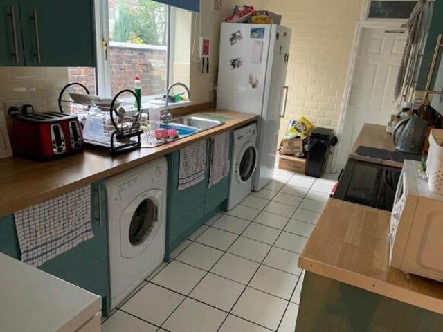 6 bedroom terraced house for sale in Thornton Road, Stoke On Trent, ST4