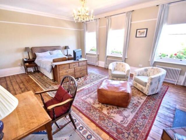 6 bedroom terraced house for sale in Upperton Gardens, Eastbourne, BN21