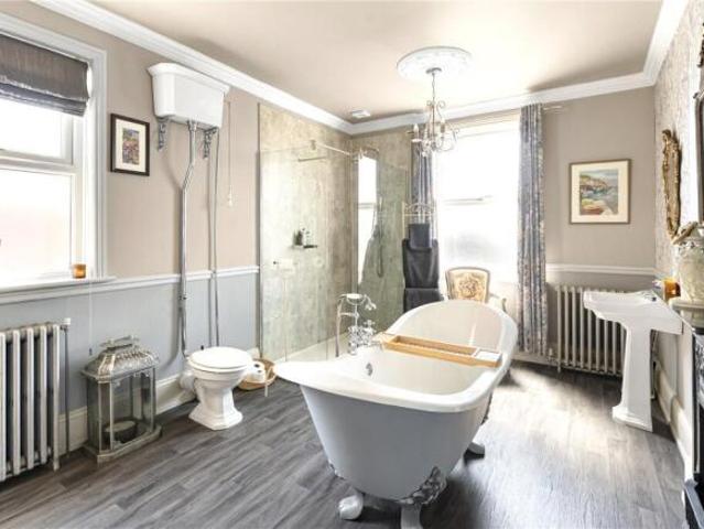 6 bedroom terraced house for sale in York Road, Acomb, York, North Yorkshire, YO24