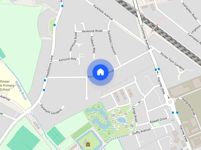 6 bedroom terraced house to rent