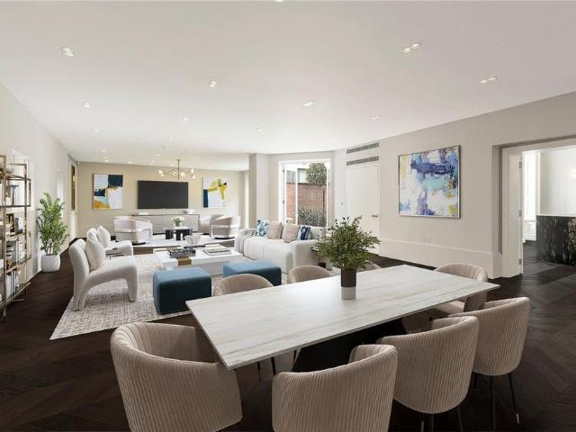 6 bedroom terraced house to rent