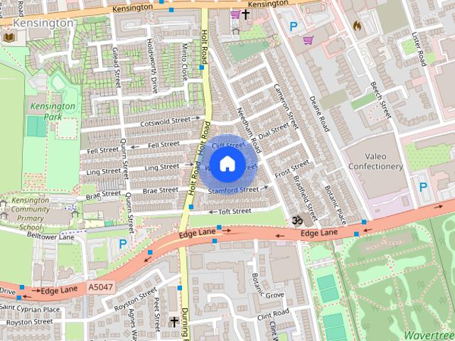 6 bedroom terraced house to rent