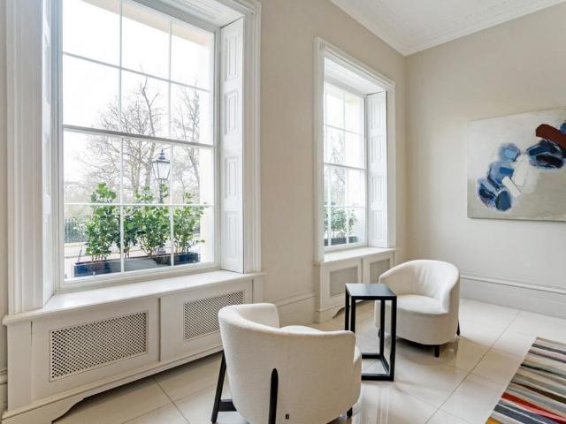 6 bedroom terraced house to rent