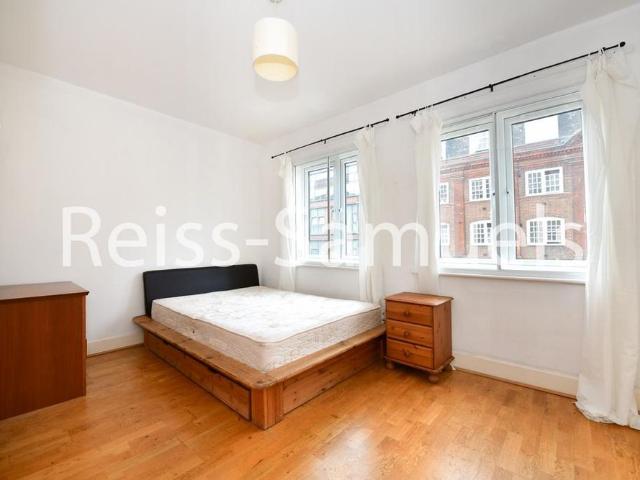 6 bedroom terraced house to rent