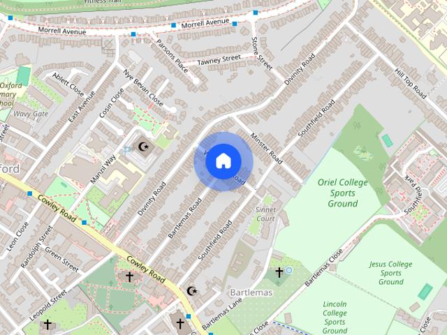 6 bedroom terraced house to rent