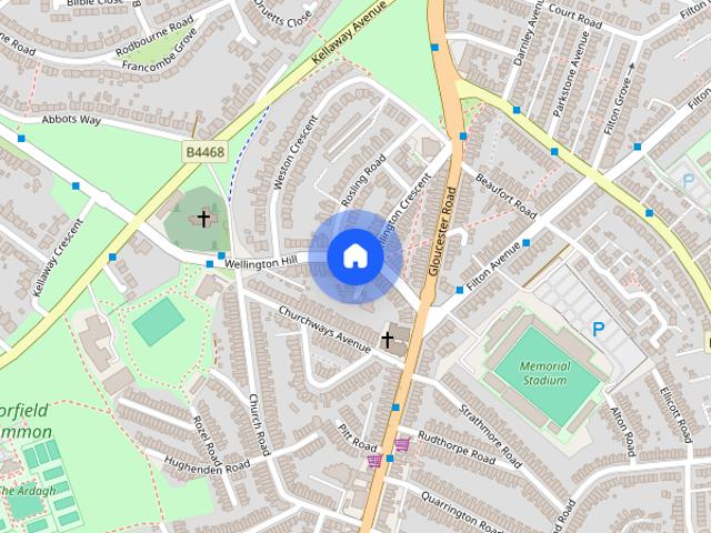 6 bedroom terraced house to rent