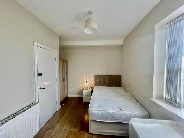 1 bedroom terraced house to rent