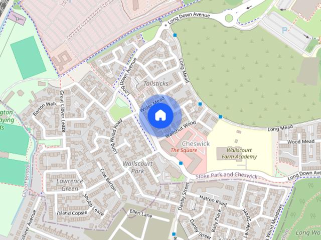6 bedroom terraced house to rent