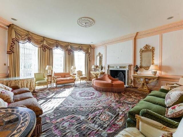 6 bedroom terraced house to rent