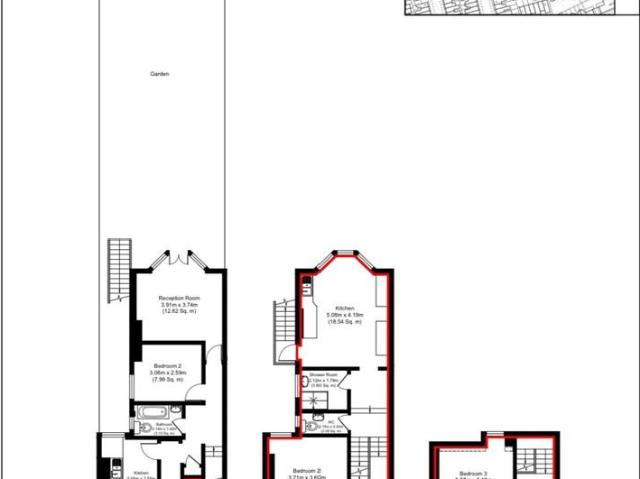 House share to rent