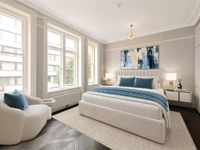 6 bedroom terraced house to rent