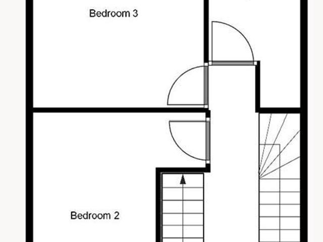 6 bedroom terraced house to rent