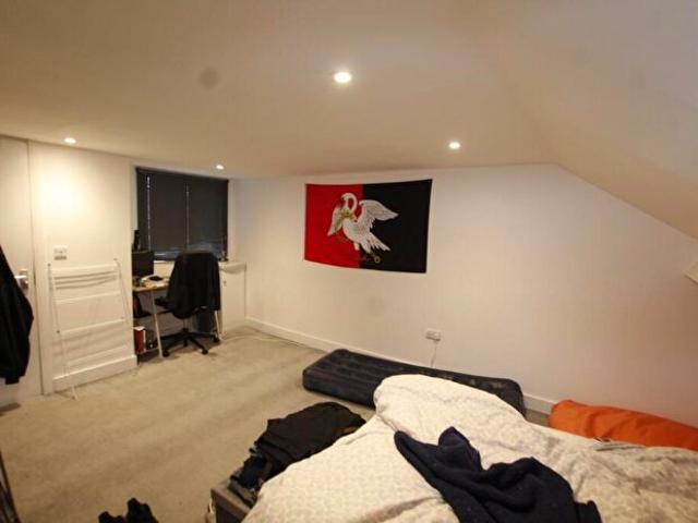 6 Bedroom Terraced House To Rent In Watkin Street, Nottingham, NG3