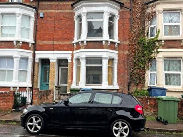 6 Bedroom Terraced House To Rent In Regent Street, East Oxford, Hmo Ready Sharers, OX4