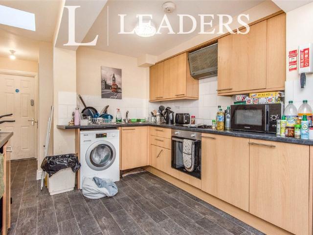 6 bedroom terraced to rent Washington Street, Worcester, WR1