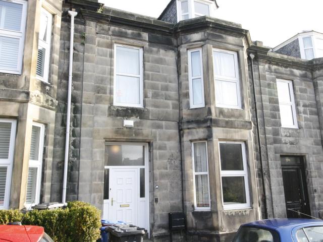 6 Bedroom Terraced to Rent at Dundee/City Centre, Dundee, Dundee City, Dundee/West End