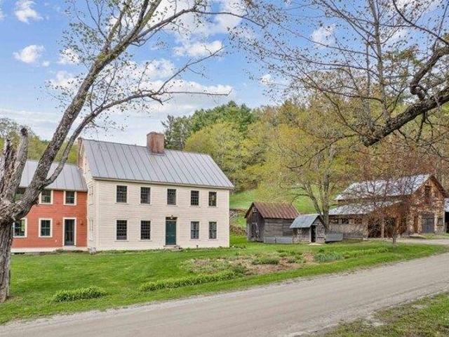 6 bedroom, Tunbridge VT 05077 103098001