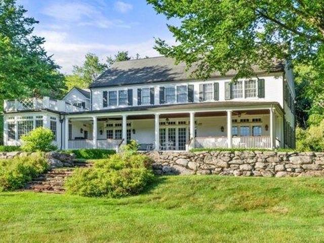 6 bedroom, Tyringham MA 01264 104540866