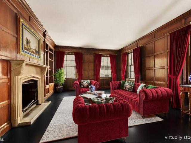 6 bedroom, Upper East Side NY LS98817513