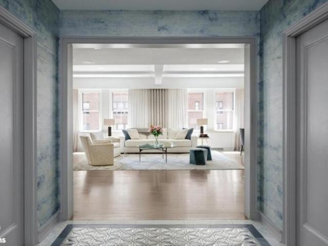 6 bedroom, Upper West Side NY 90573722
