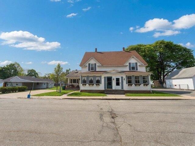 6 bedroom, Uxbridge MA 01569 LS102724693