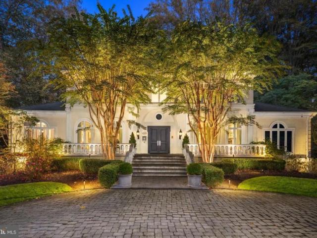 6 bedroom, VA VA LS101369009