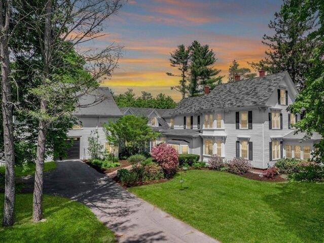 6 bedroom, Veazie ME 04401 102583880