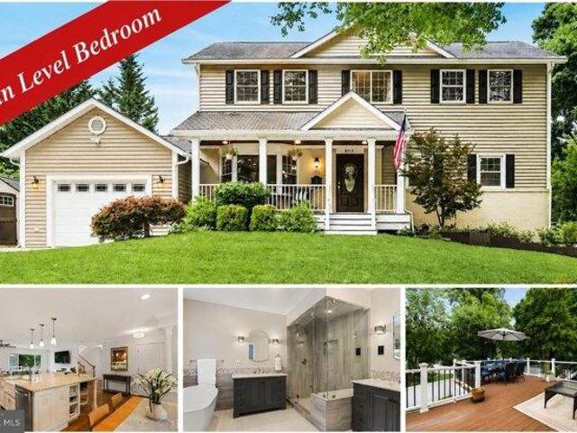 6 bedroom, Vienna VA 22180 104901657