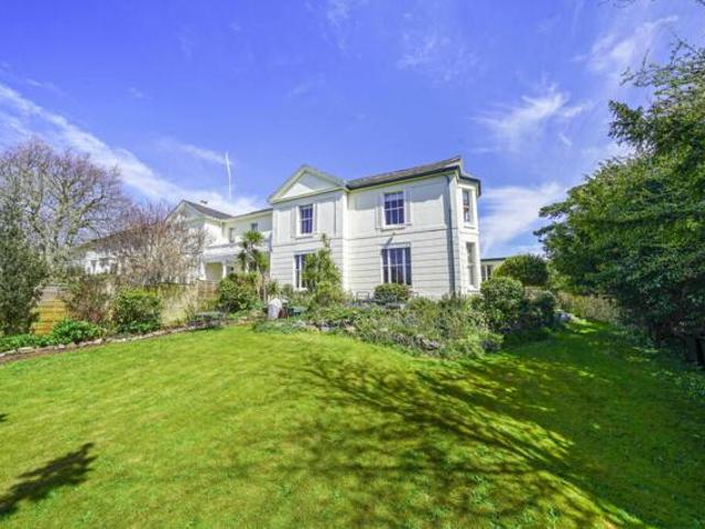 6 Bedroom Villa Totnes Devon 98718299
