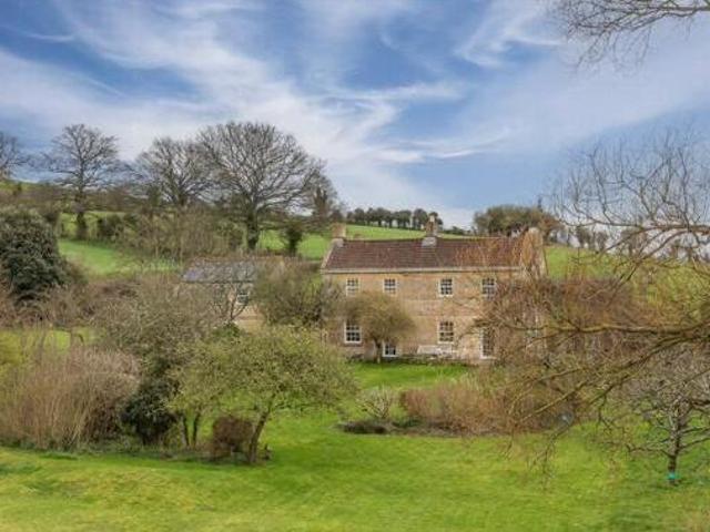 6 Bedroom Village House For Sale In Bradford on avon, Wiltshire