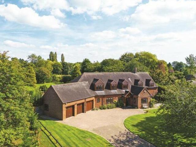 6 Bedroom Village House For Sale In Stratford upon avon, Warwickshire