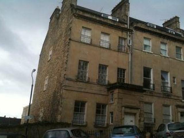 6 Bedrooms Maisonette for rent in Burlington Street, Bath BA1