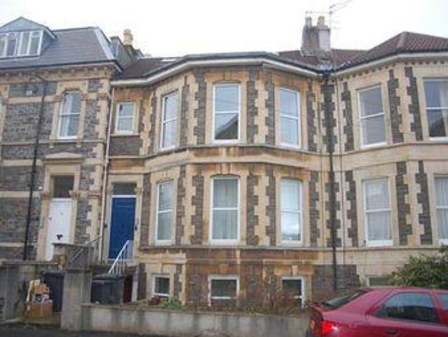 6 Bedrooms Maisonette for rent in Waverley Road, Redland, Bristol BS6