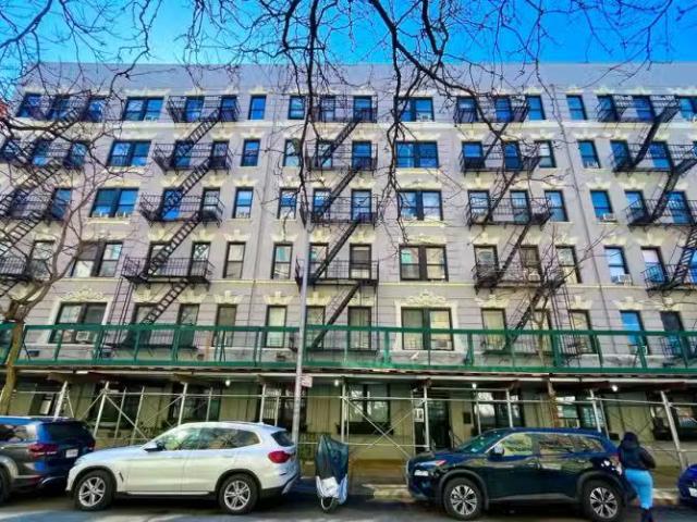 6 Bedrooms at East 100th Street for $5,995 by Jessie Huaman