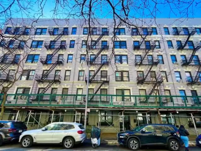 6 Bedrooms at East 100th Street for $5,995 by Jessie Huaman