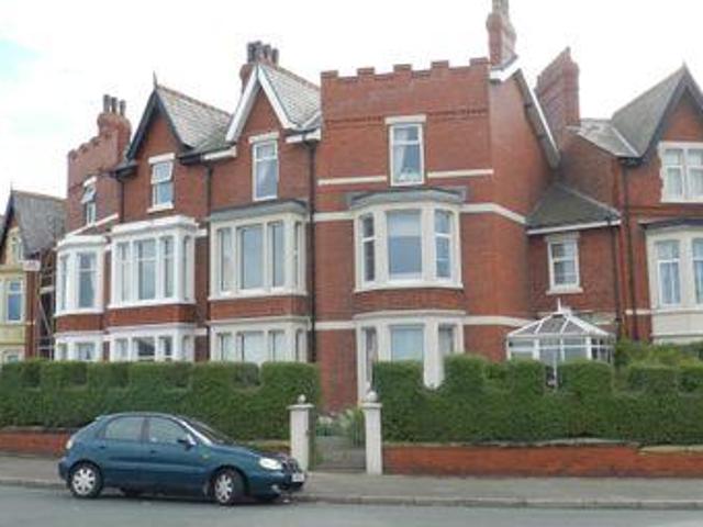 6 Bedrooms Block of flats for sale in Mount Road, Fleetwood FY7