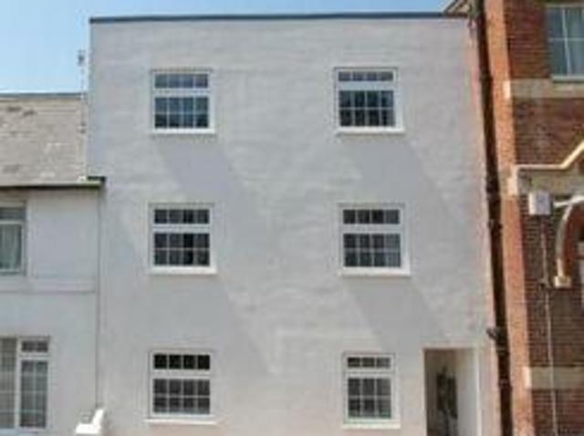 6 Bedrooms Block of flats for sale in 8 9 Portland Place, Hastings, East Sussex TN34