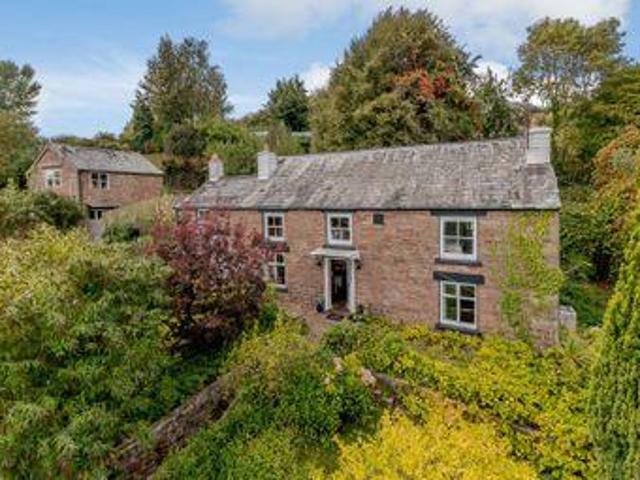 6 Bedrooms Cottage for sale in Blakeney Hill Road, Blakeney GL15