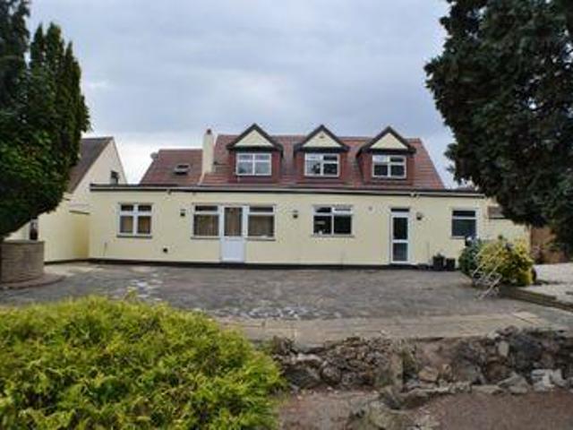 6 Bedrooms Detached bungalow for sale in Egerton Gardens, Ilford IG3