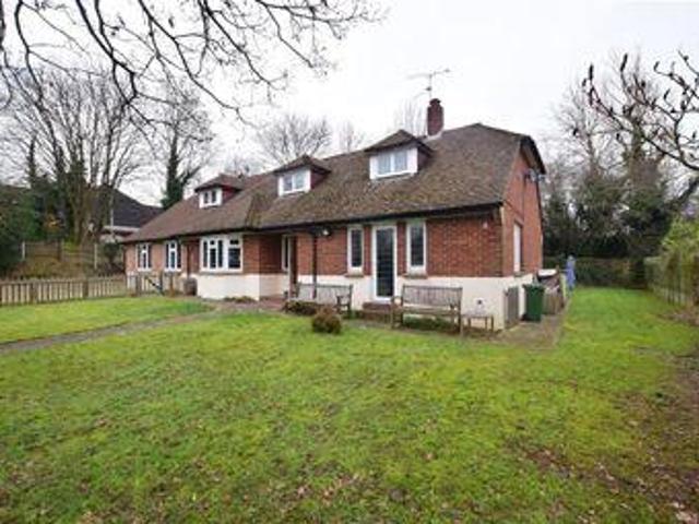 6 Bedrooms Detached bungalow for sale in Grove Green Lane, Weavering, Maidstone, Kent ME14